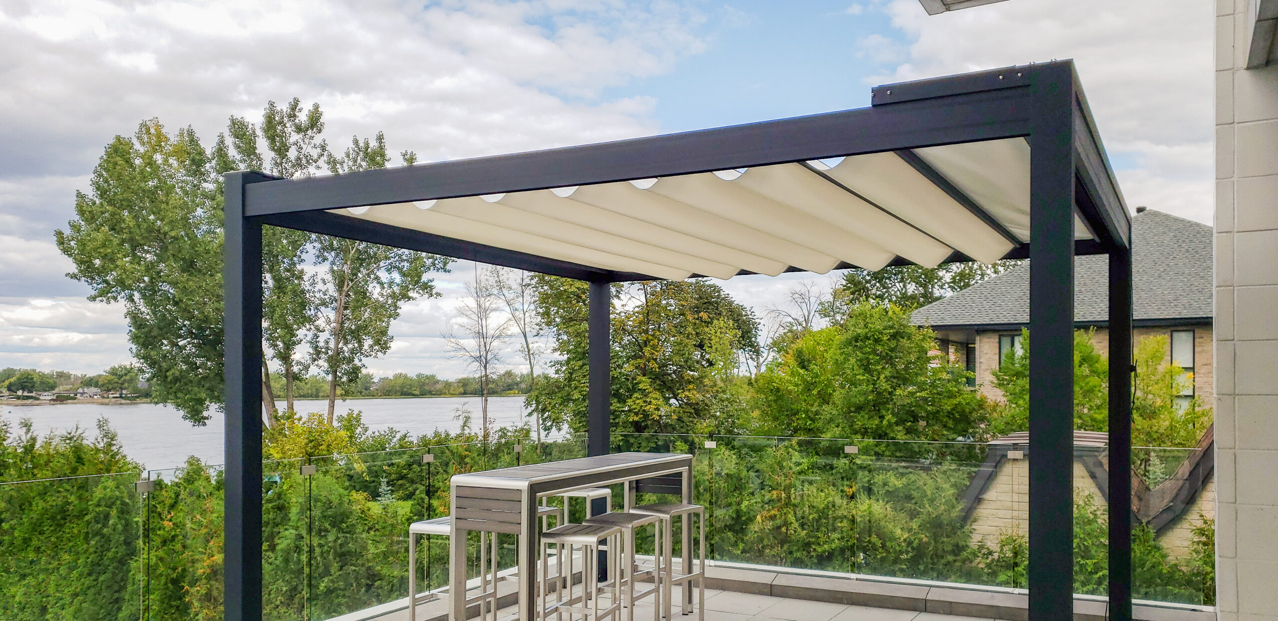 Contact us | Ombrasole Awnings